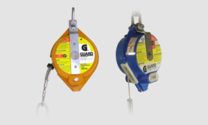 Load Arrestors - Tri-Motion Industries