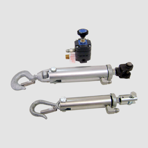 Balance Controls - Tri-Motion Industries