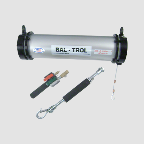 Pro-Air Balancers - Tri-Motion Industries